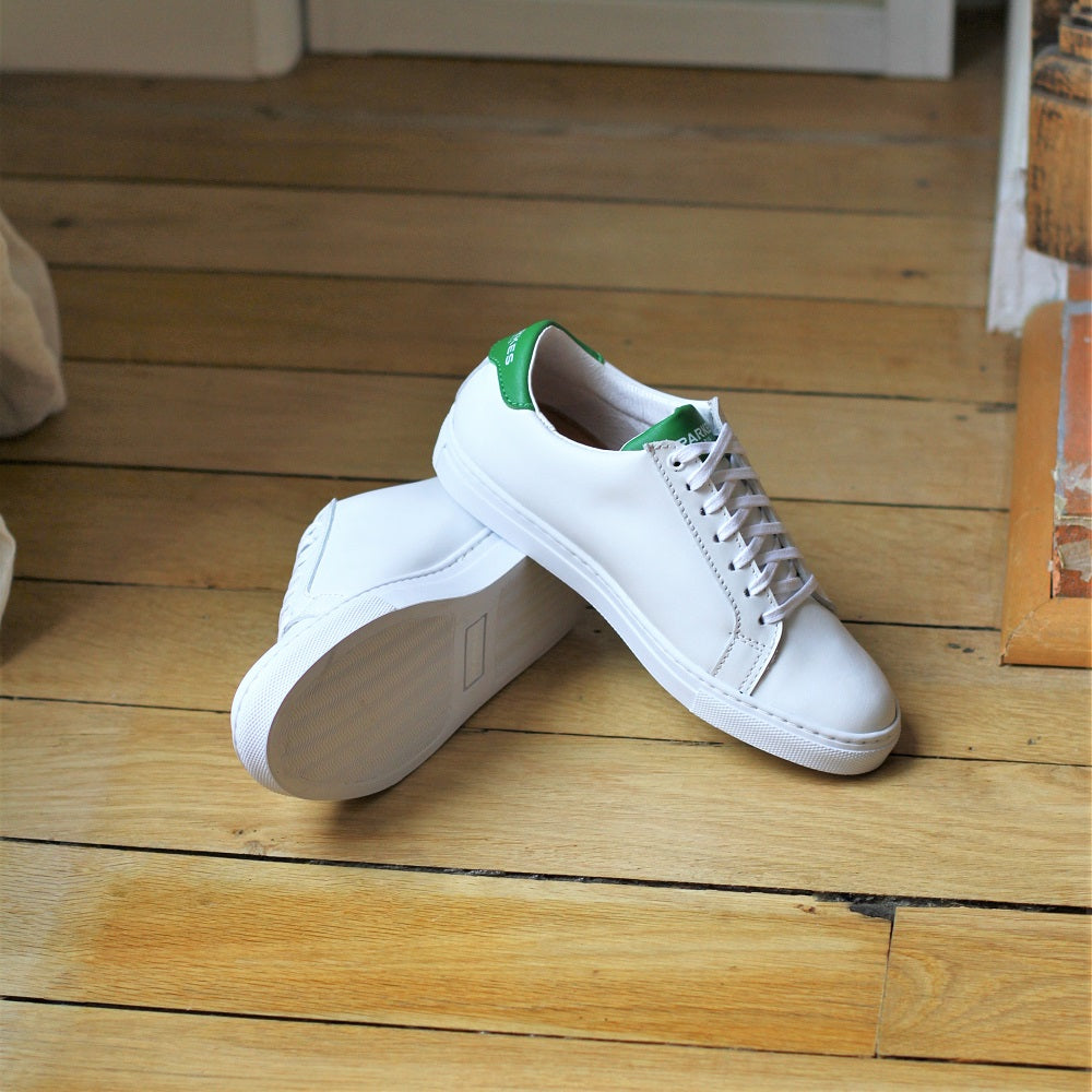 Elise - Vert Sinople – Sparkes Paris